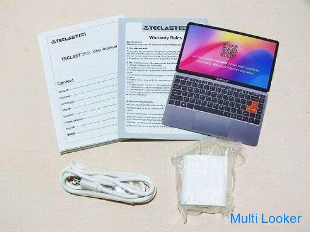 TECLAST tablet 10 inch 8 core FHD IPS 1920x1200 4GB + 64GB P20HD Used ...