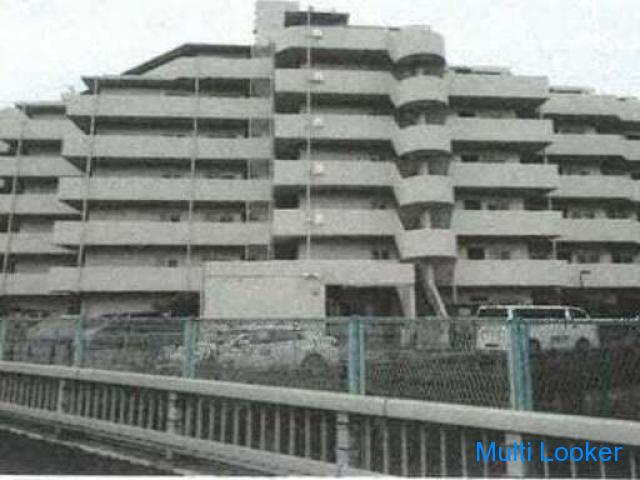 Inage Fuyo Heights 69 m2, Inage-ku, Chiba Inage - multilooker