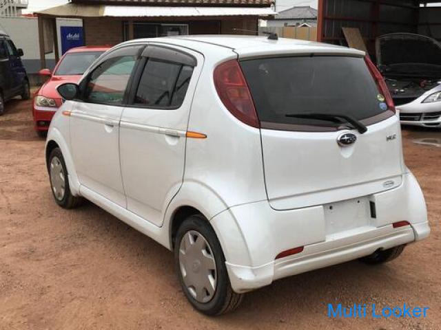 2006 Subaru R2 RC1 Maebashi - multilooker