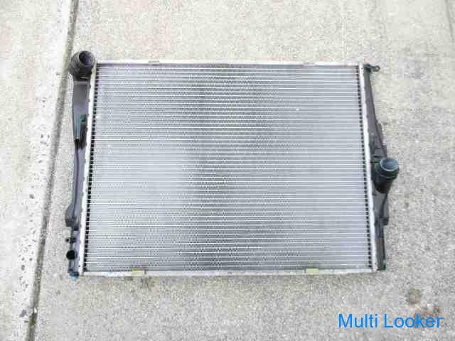 2008 BMW 320i VA20 E90 radiator Kanda - multilooker