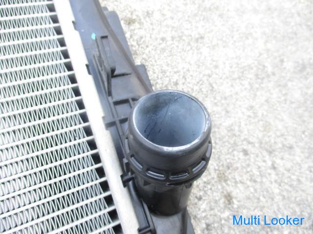 2008 BMW 320i VA20 E90 radiator Kanda - multilooker