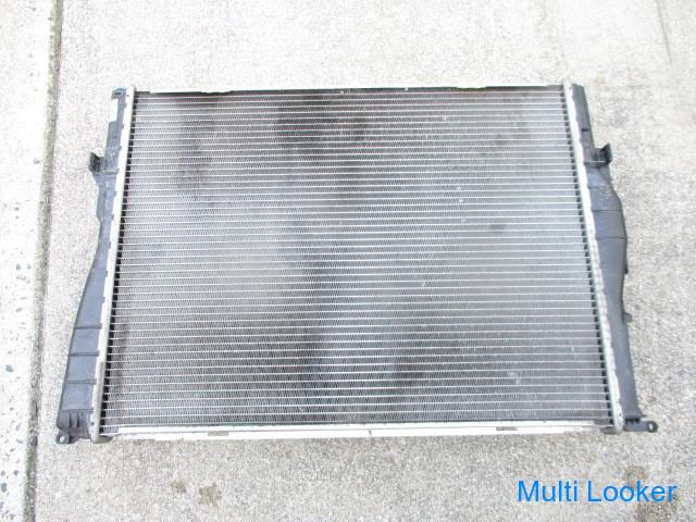 2008 BMW 320i VA20 E90 radiator Kanda - multilooker