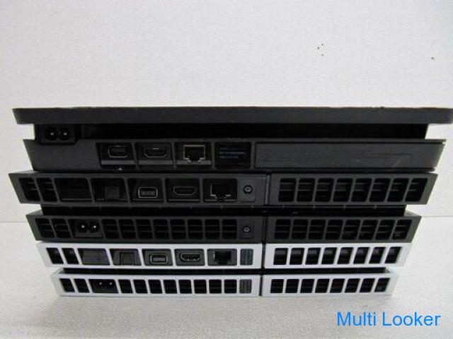 SONY PS4 [Broken / Junk] Tagawa - multilooker