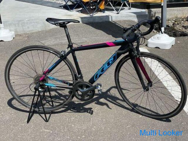 High-performance road bike that is more than the price! FELT F85 2016 ...