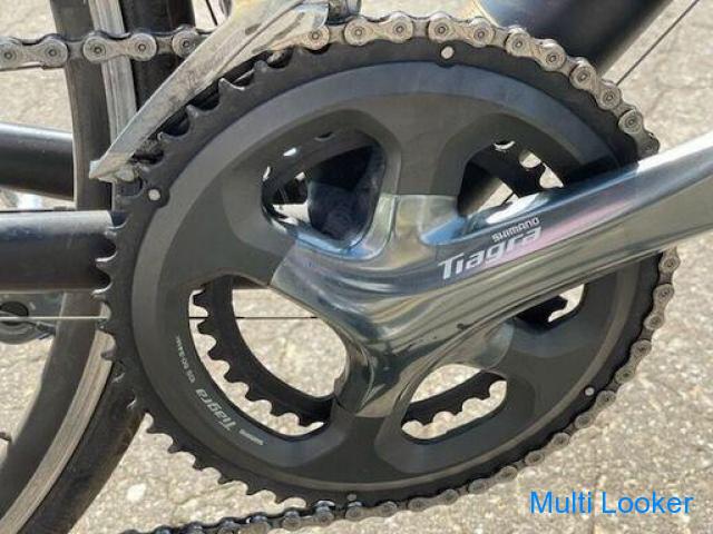 High-performance road bike that is more than the price! FELT F85 2016 ...