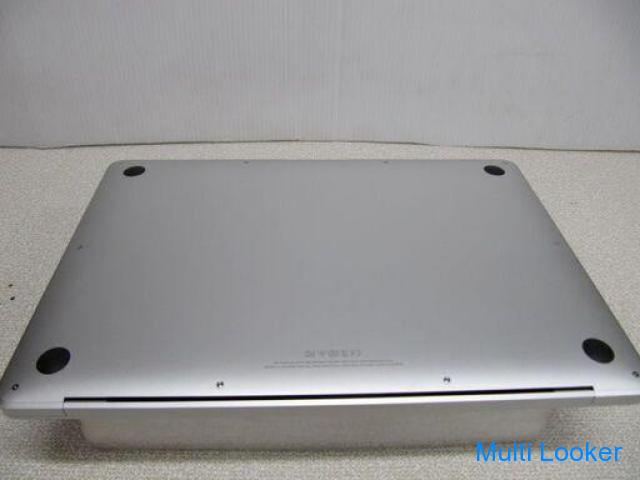 Almost new Apple MacBook Air model A1932 Retina 13 inch 2019 PC Intel ...