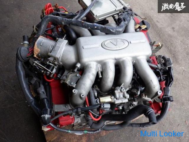 O / H Completed Guaranteed Nissan Genuine G50 Infiniti Q45 VH45DE VH45 ...