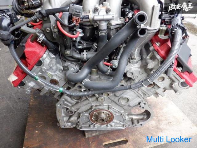 O / H Completed Guaranteed Nissan Genuine G50 Infiniti Q45 VH45DE VH45 ...