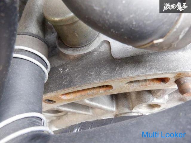 O / H Completed Guaranteed Nissan Genuine G50 Infiniti Q45 VH45DE VH45 ...