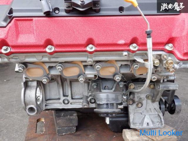 O / H Completed Guaranteed Nissan Genuine G50 Infiniti Q45 VH45DE VH45 ...