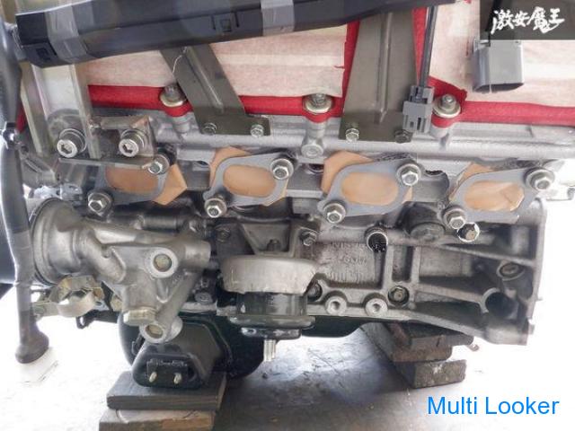 O / H Completed Guaranteed Nissan Genuine G50 Infiniti Q45 VH45DE VH45 ...