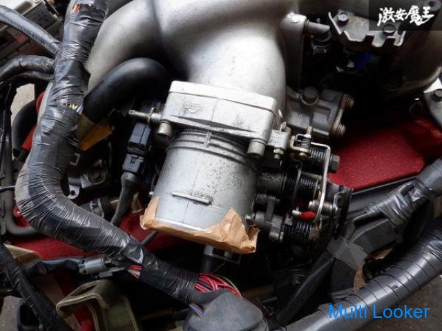 O / H Completed Guaranteed Nissan Genuine G50 Infiniti Q45 VH45DE VH45 ...