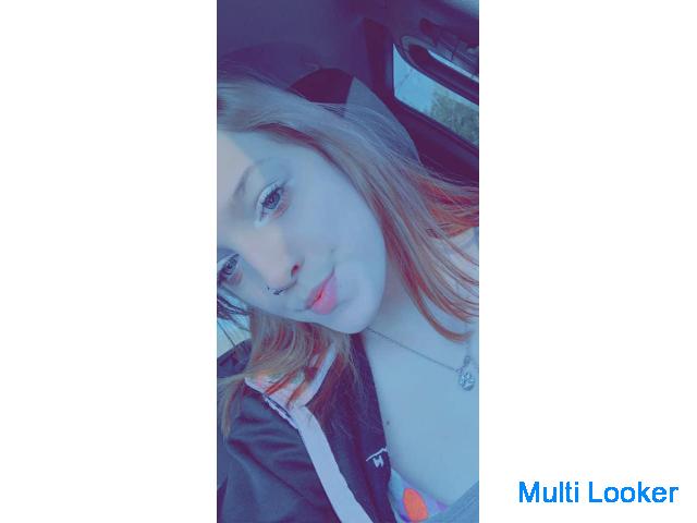 Hello. i am Ellie. i am from California. i live in Tokyo now like a ...