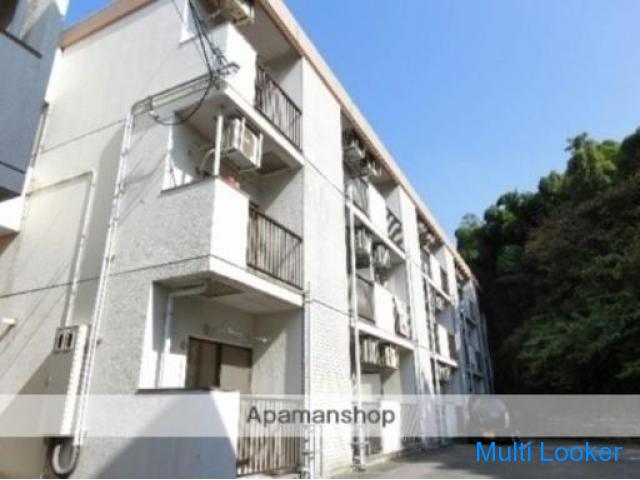 5 minutes to Shin-Shimonoseki Station on the Shinkansen! Small animal ...