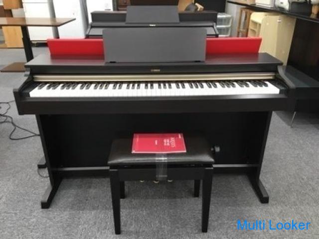 i519 YAMAHA ARIUS YDP-162R 2013 Electronic Piano Ōnojō - multilooker