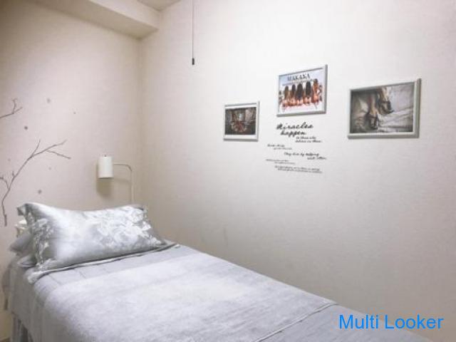 [4 minutes from Koiwa Station] Nape wax Edogawa - multilooker