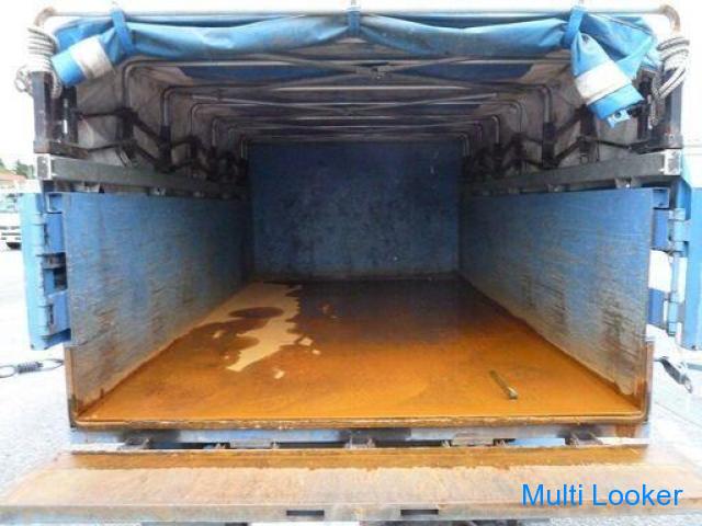 H29 トヨエース 1.25t電動ダンプ 5mt ETC 左電格ミラー 最大積載量1250kg 車両総重量3435kg(3.5t未満) - multilooker