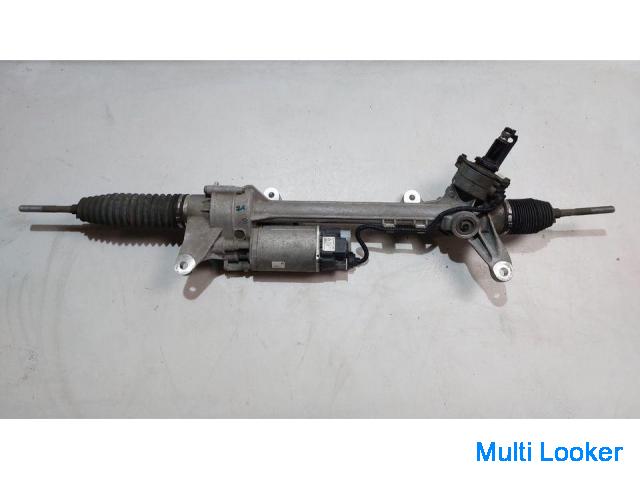 Original BMW 5 series g30 g31 520d 520 steering gear Reiherstieg ...