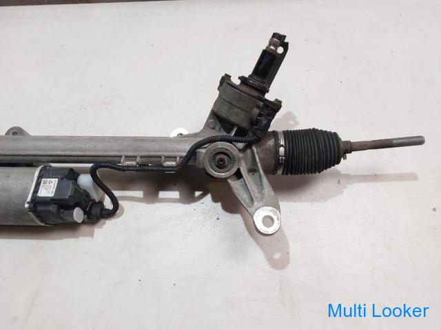 Original BMW 5 series g30 g31 520d 520 steering gear Reiherstieg ...