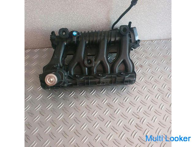 Mercedes Benz W204 C180 CGI intake manifold Dorsten - multilooker