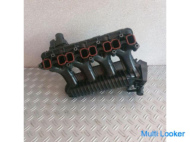 Mercedes Benz W204 C180 Cgi Intake Manifold Dorsten Multilooker 