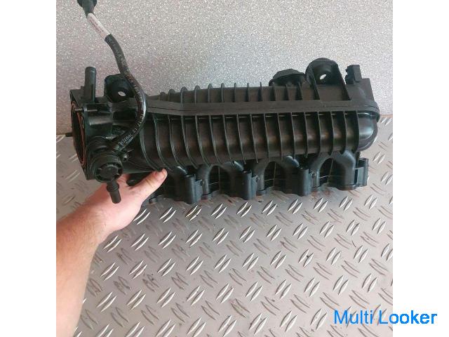 Mercedes Benz W204 C180 CGI intake manifold Dorsten - multilooker